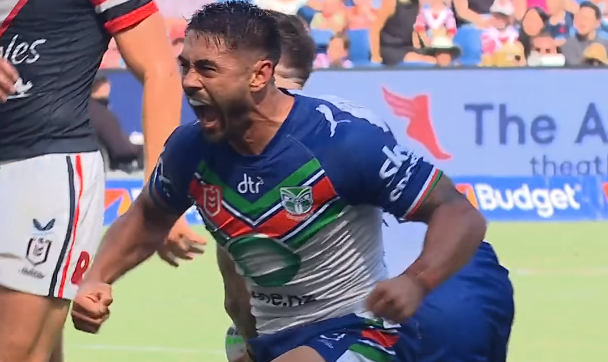 WARRIORS CONFIRM SJ CONTRACT EXTENSION - This Warriors Life